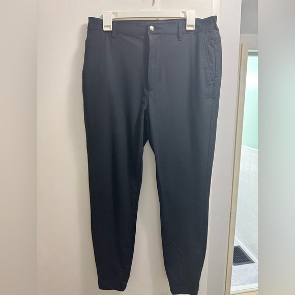 Cuts Clothing | Pants | Mens Cuts Clothing Ao Jogger Pants | Poshmark